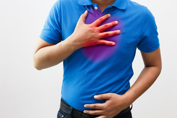 Heartburn: Causes, Symptoms And Natural Ways to Avoid Heartburn