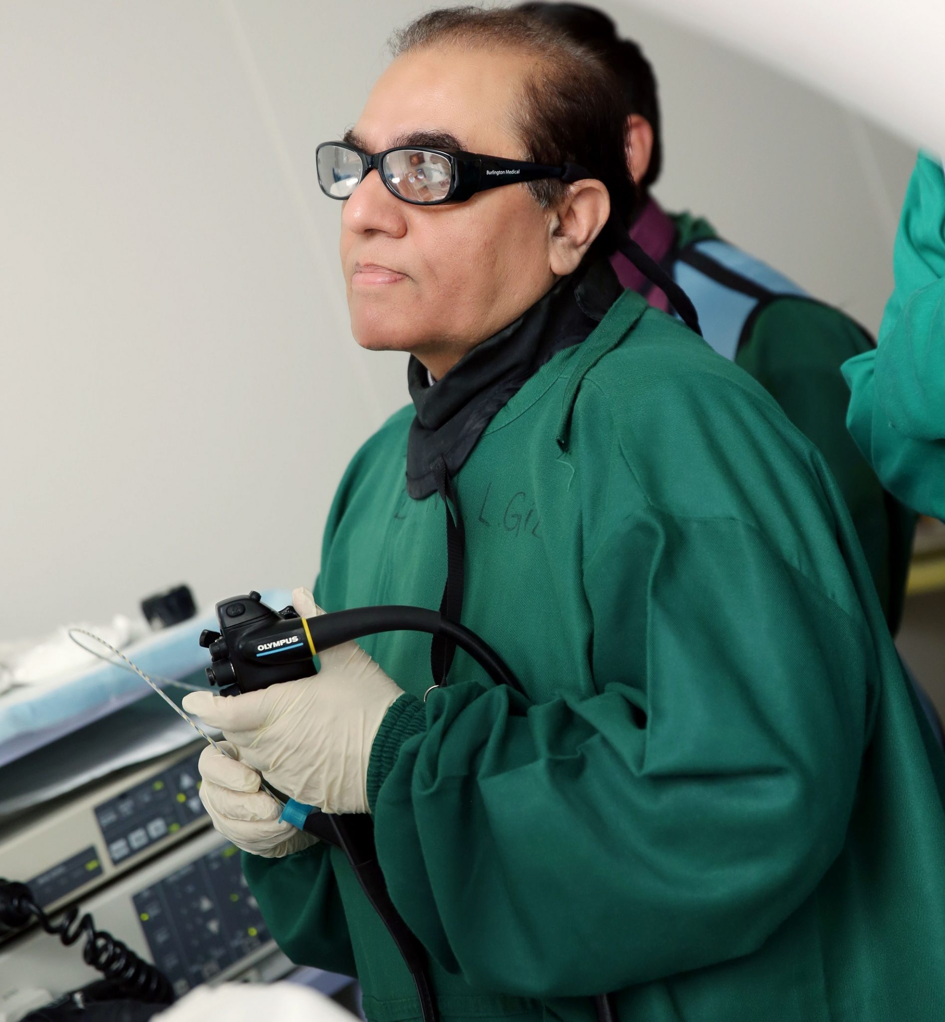 Ercp Procedure Done To Remove Stones - Islamabad Gastroenterology ...