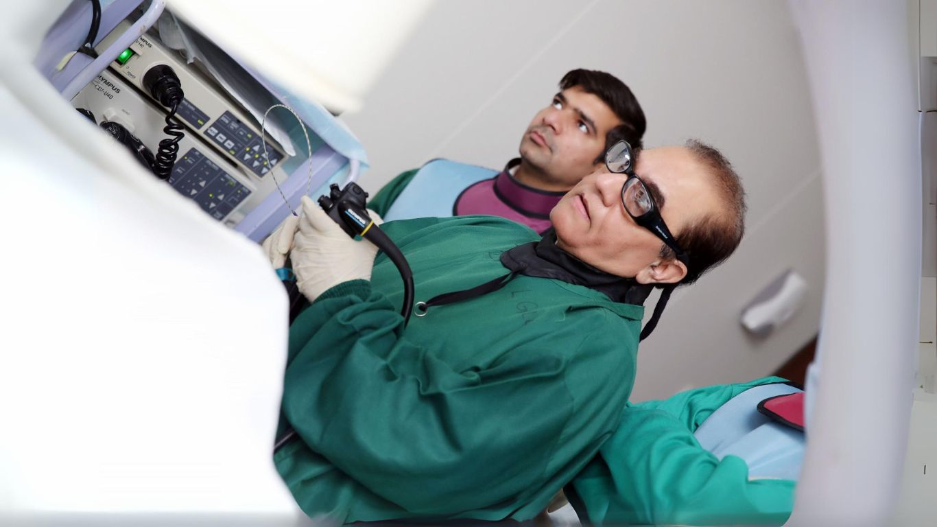 Colonoscopy In Pakistan: Procedure, Recovery And Cost - IGA