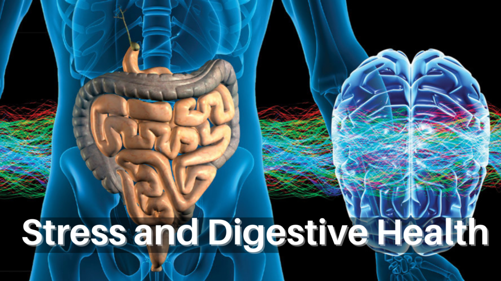 Stress & Digestive Health - Islamabad Gastroenterology Associates